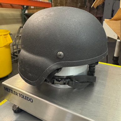 Paraclete MICH Helmets With BOA harness Large - HUDSONGUNNER LLC