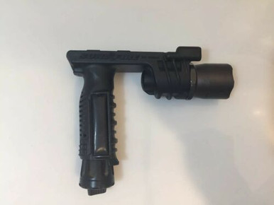 SureFire M910A-WH Millennium WeaponLight White LEDs Black (B ...