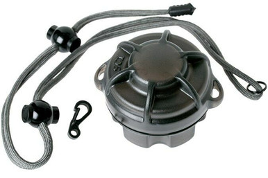 Surefire SC1 Flashlight Spares Carrier Battery Holder NEW in bag ...