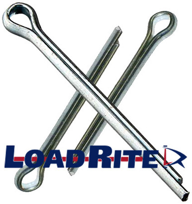 COTTER PIN, 5/32 x 2" - Load Rite Boat Trailer Parts For Dealers