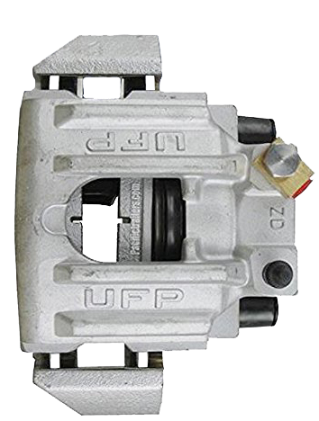 Caliper, Alum, Lh (Ufp)