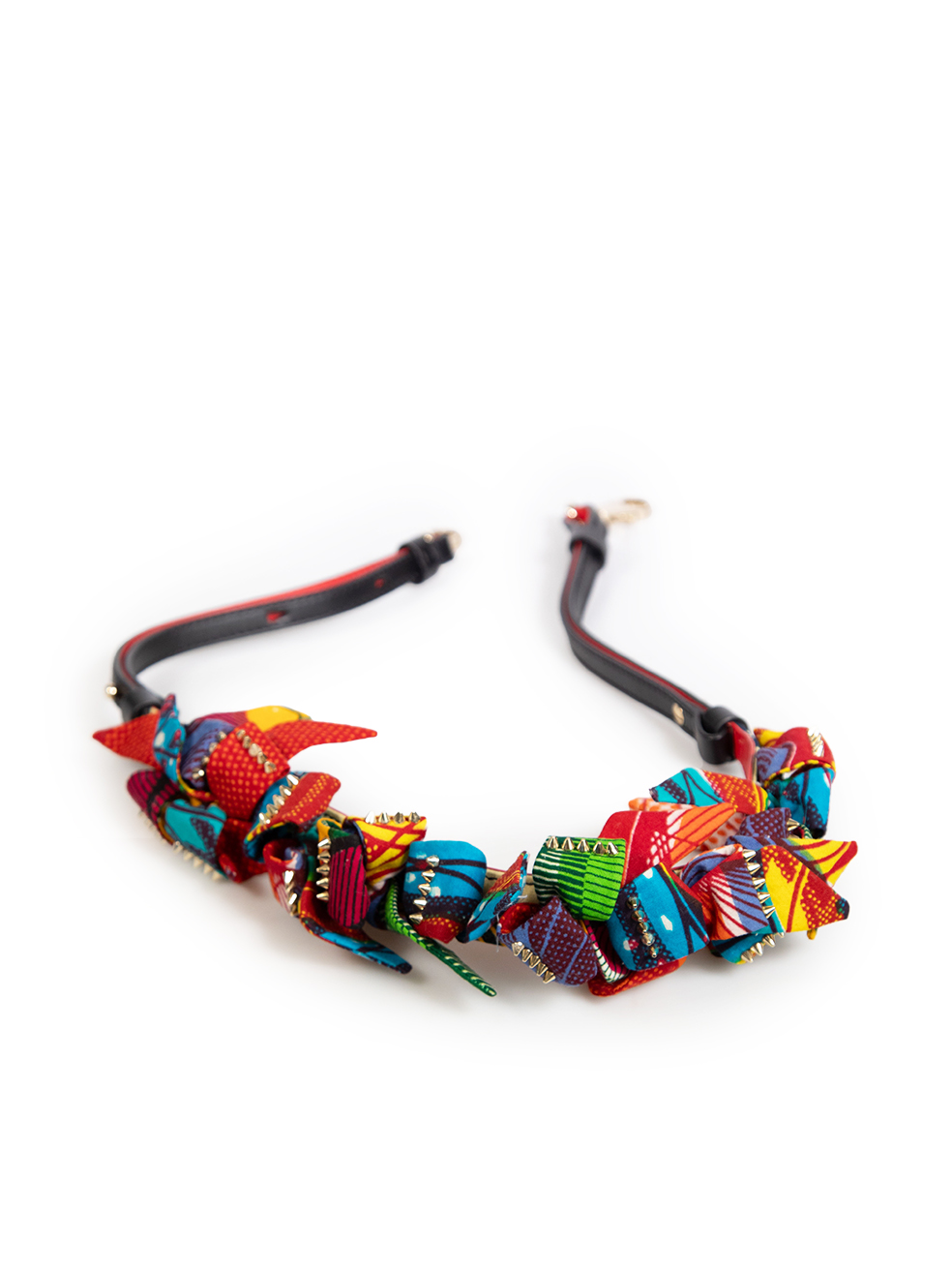 Used Christian Louboutin Artemis Origami Bag Strap | CSD