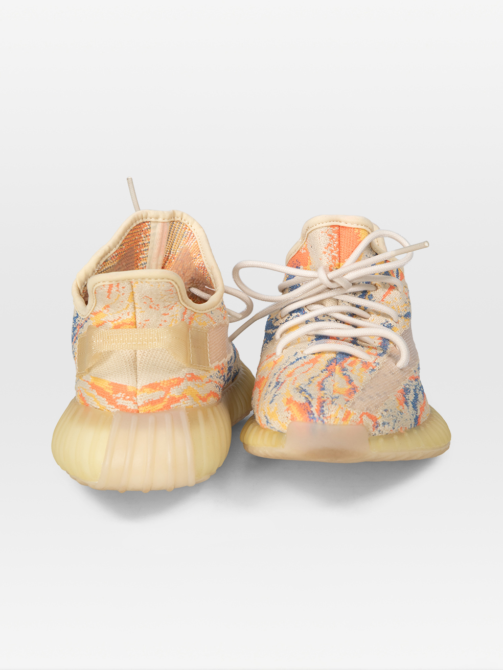 Used Yeezy Boost 350 V2 Oat Trainers | CSD