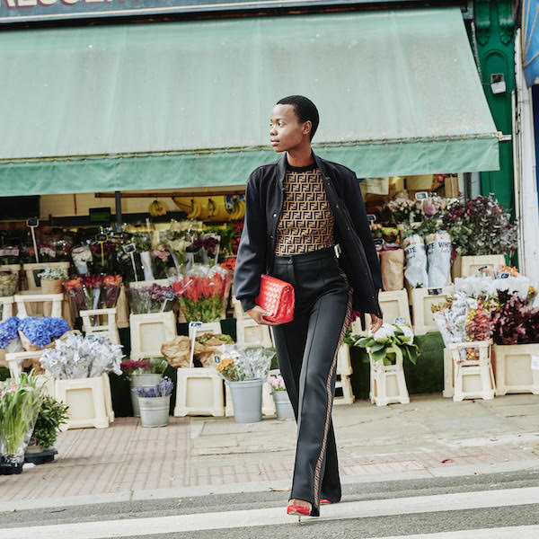 The Street Style Edit - Consigned Sealed Delivered LTD