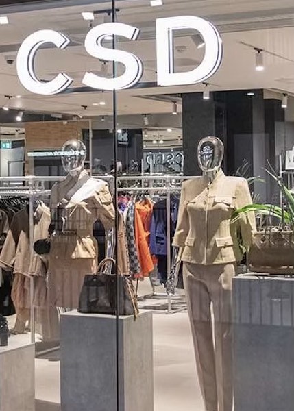 Find the Best Second-Hand Designer Clothes in London - Consigned Sealed ...