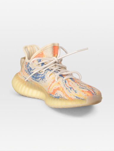 Used Yeezy Boost 350 V2 Oat Trainers | CSD