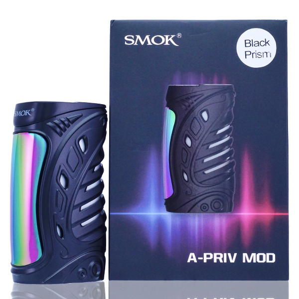 Smok G-Priv 4 Mod | Vapor Empire