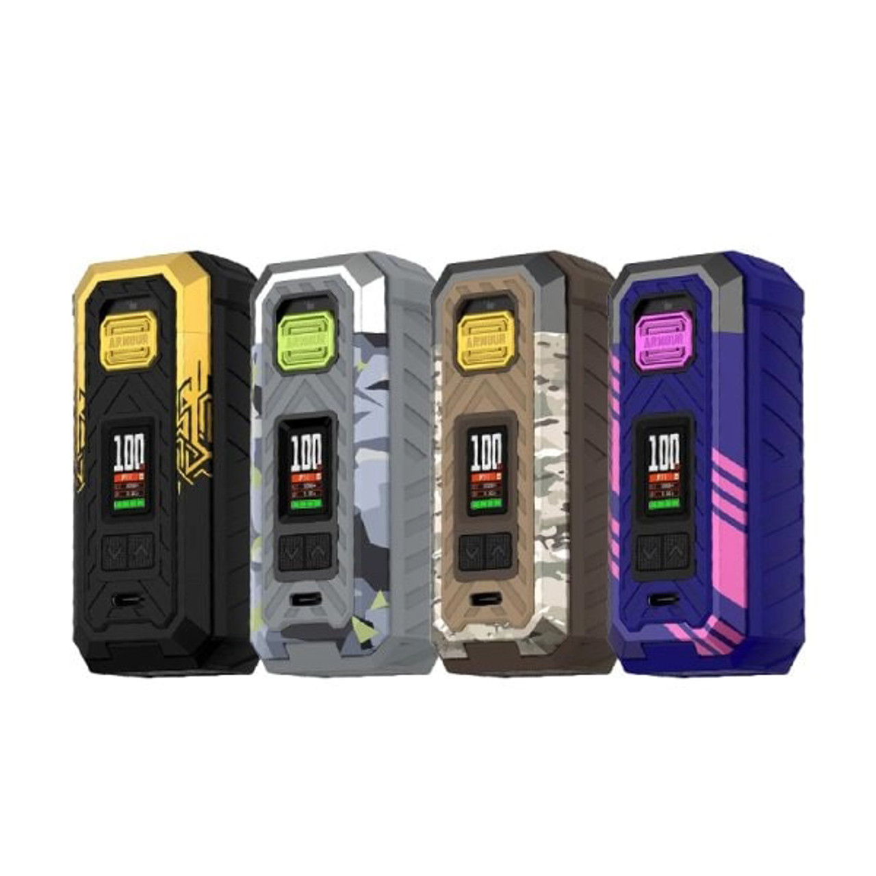 Vaporesso Armour S Kit Vapor Empire