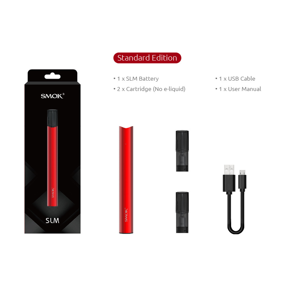 SMOK ProPod GT Kit (Pod System) | Vapor Empire