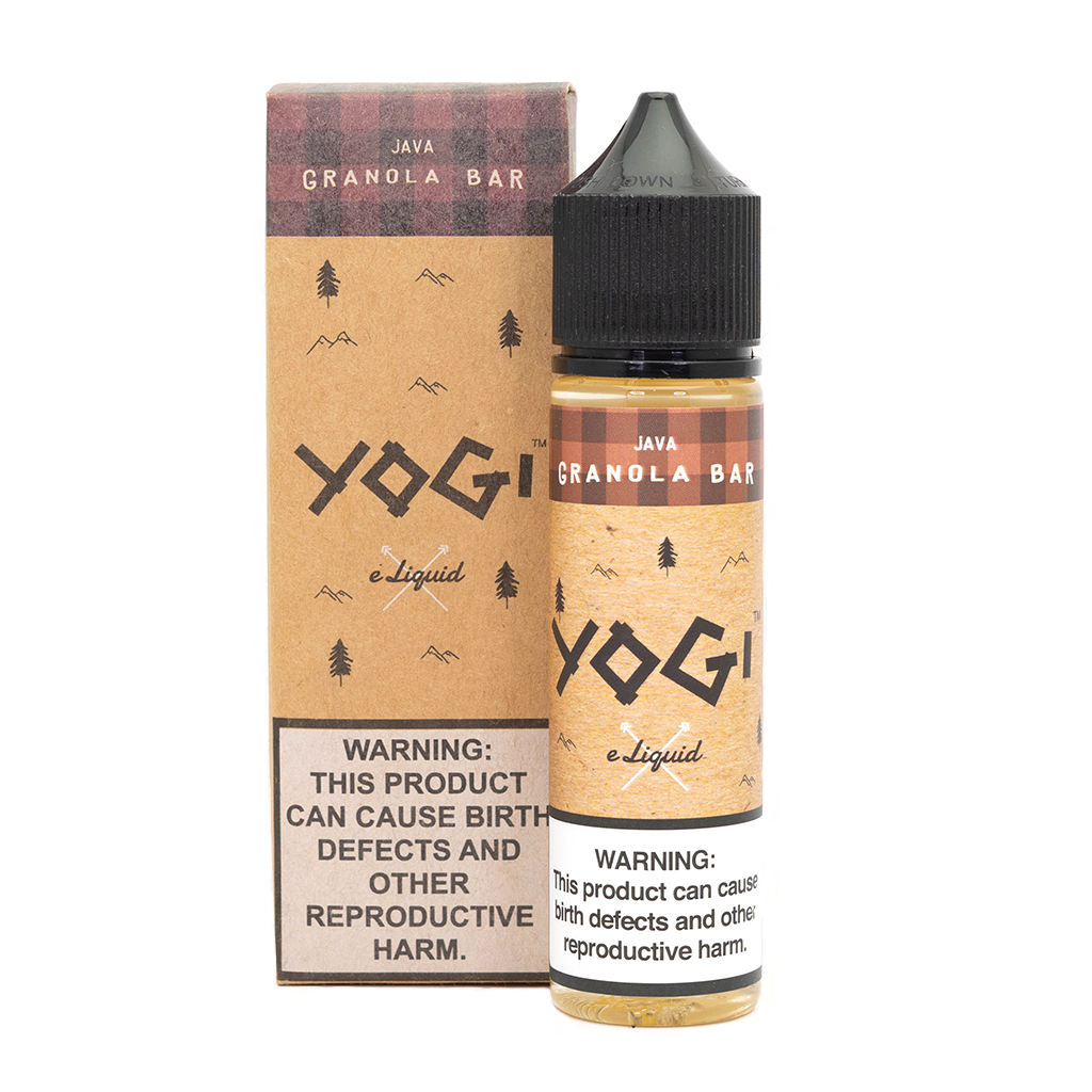 Yogi-Java-60ml