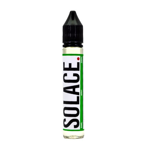 Mint by Solace Salts E-Liquid 30mL
