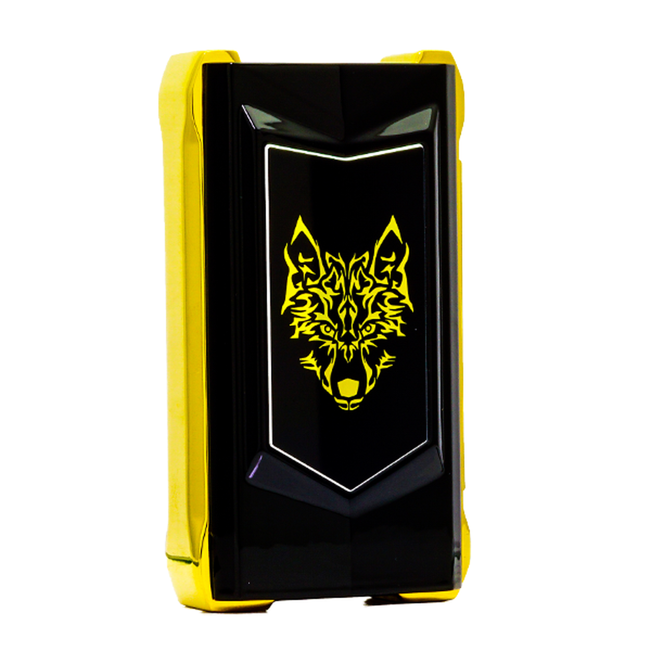 Snowwolf Mfeng Ux Mod