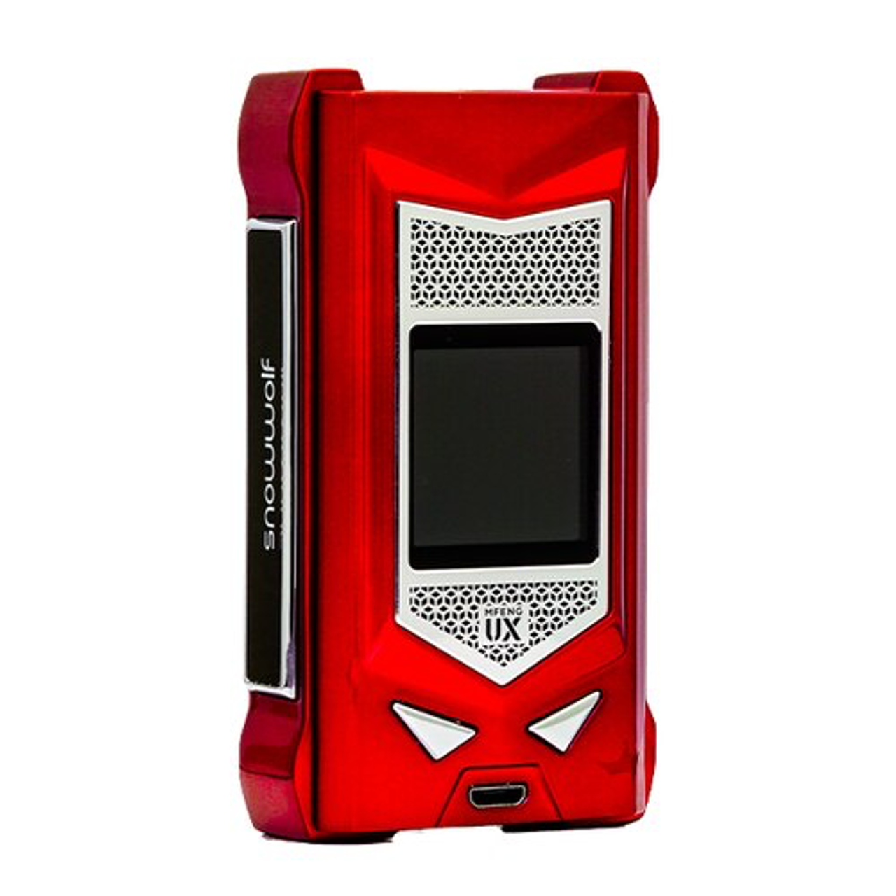 Snowwolf Mfeng Ux Mod