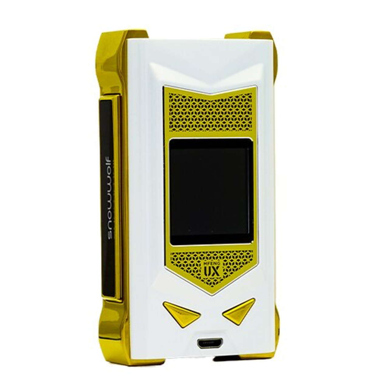 Snowwolf Mfeng Ux Mod