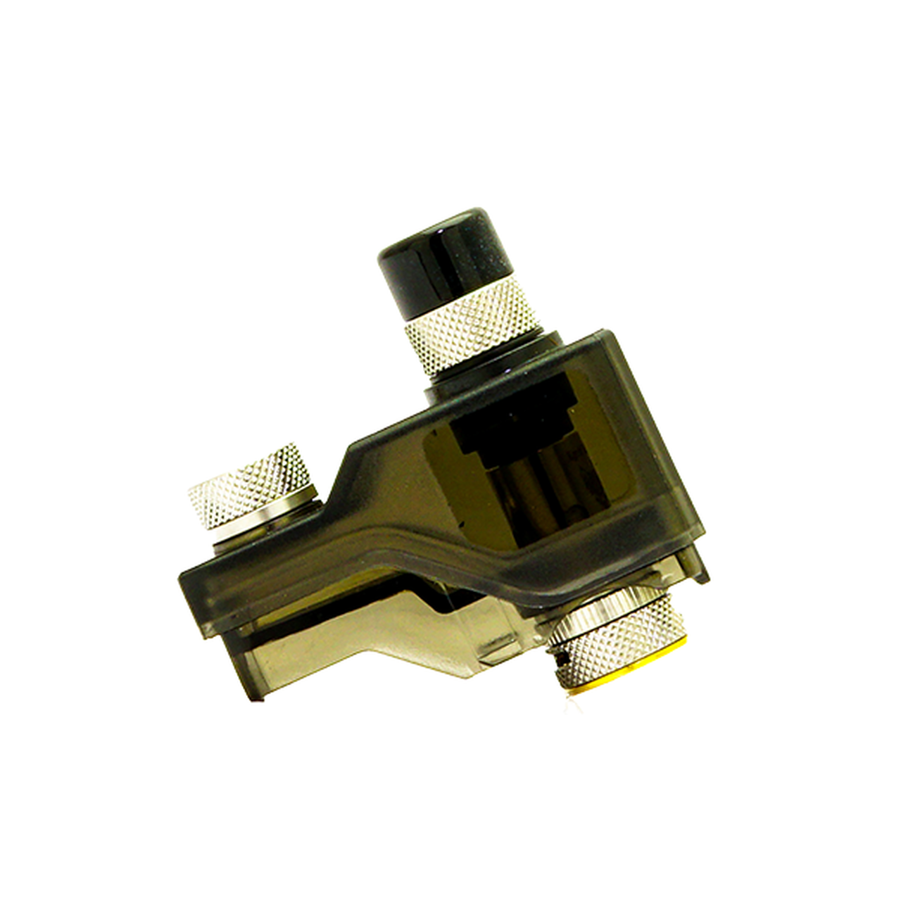 SnowWolf Wocket Pod Set (One Pod + 2 Coils)