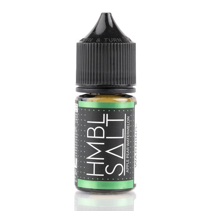 Apple Pear Watermelon By Humble Salts E-Liquid 30mL | Vapor Empire