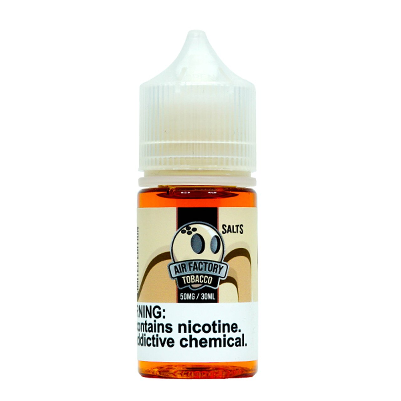 Air Factory Salt Tobacco 30ml
