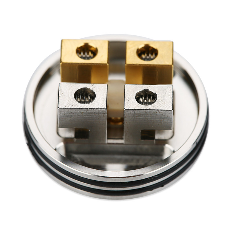 Hellvape x Heathen Dead Rabbit RDA