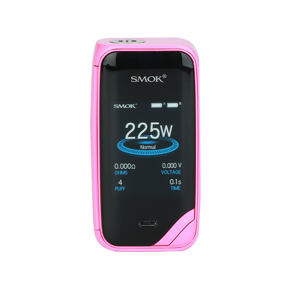 SMOK X-Priv Mod 225W