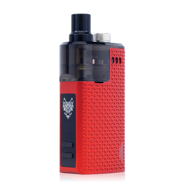 Snowwolf-Taze-Pod-System-Kit-40w-Rose-Red
