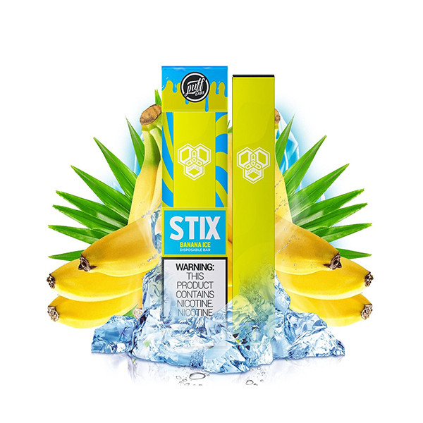 Puff Stix Disposable E-Cigs | 300 Puffs | Vapor Empire