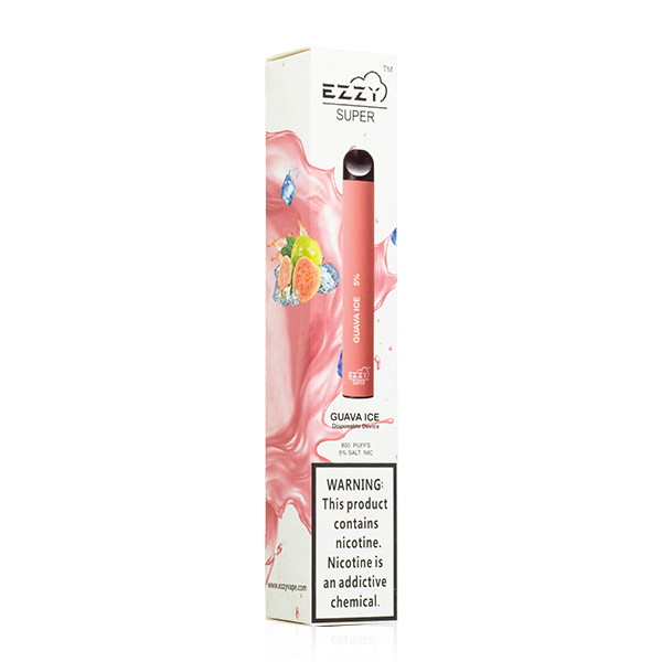 Ezzy-Super-Disposable-5%-Guava-Ice