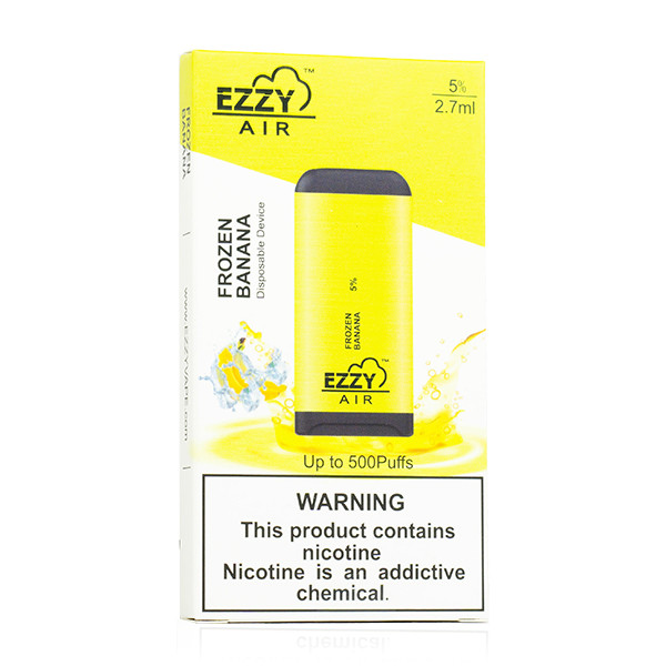 Ezzy-Air-Disposable-5%-Frozen-Banana