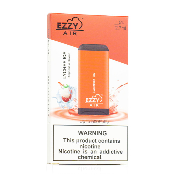 Ezzy-Air-Disposable-5%-Lychee-Ice