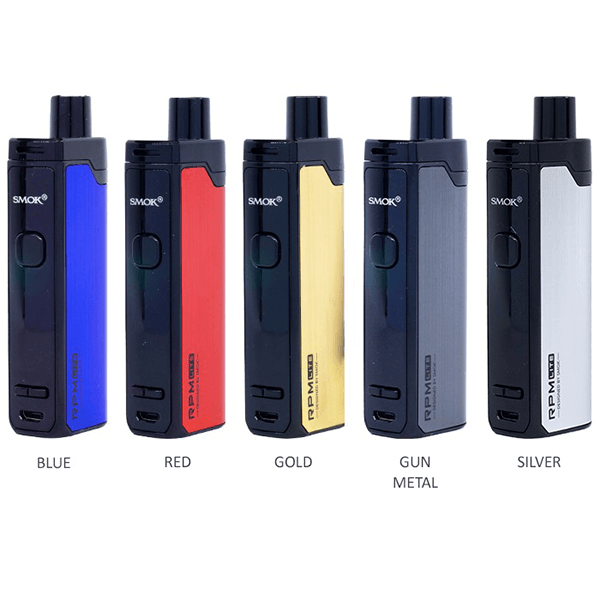 SMOK RPM Lite Pod System Kit 40w