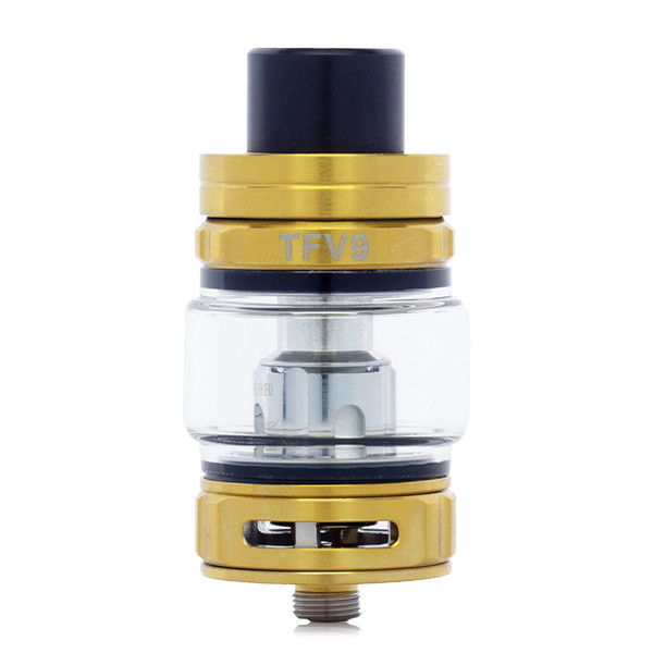 Smok-Tfv9-Tank-Gold
