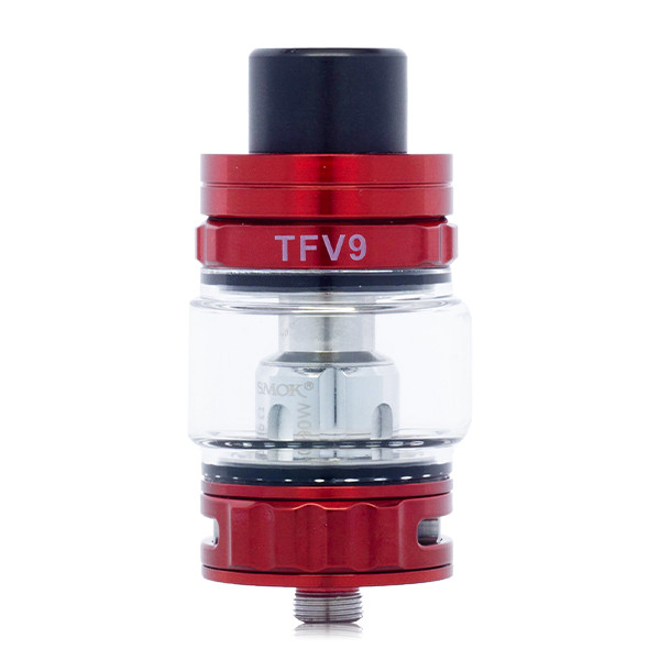Smok-Tfv9-Tank-Red