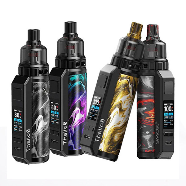 SMOK Thallo S Pod Kit | 80w