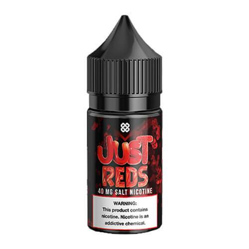 Just Reds by Alt Zero Salt E-Liquid | Vapor Empire