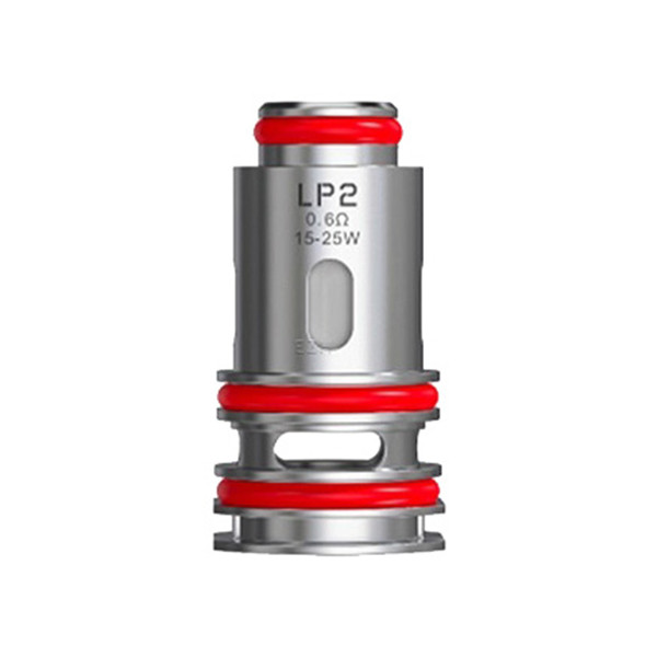 Smok LP2 Coils | 5-Pack | Vapor Empire