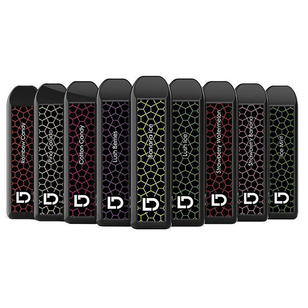 Huge-Disposable-3000-puffs-8mL