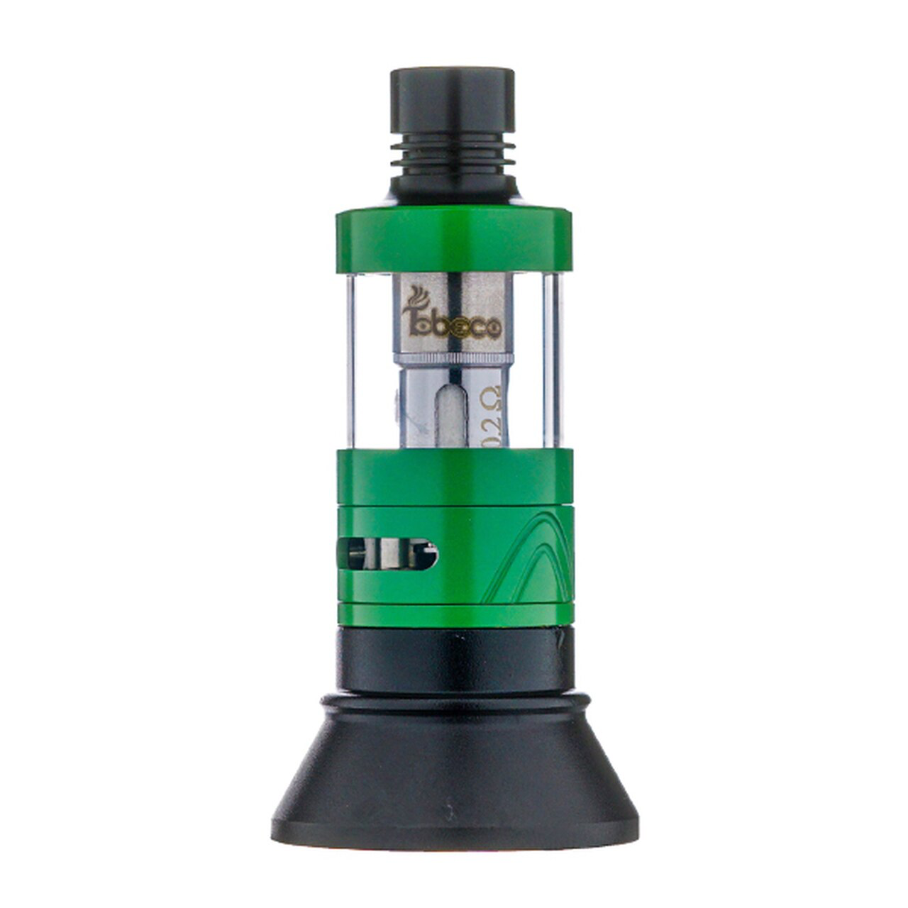 Tobeco-Super-Tank-Mini-22mm-Dark-Green