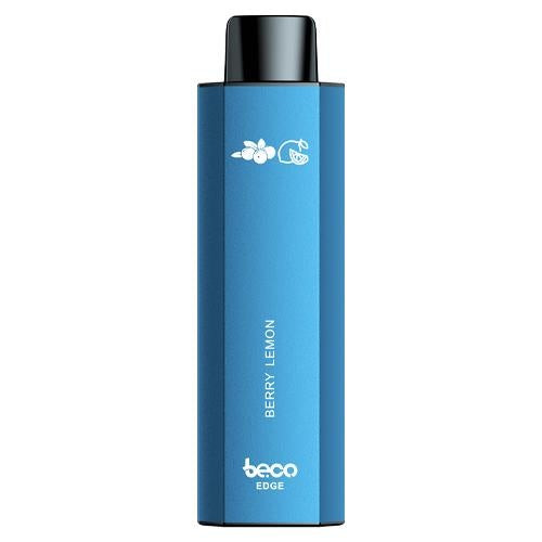 Beco Edge Disposable | 2700 Puffs | 6.5mL | Vapor Empire