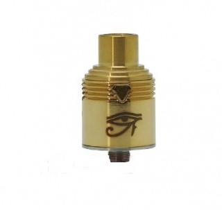 Tobeco Enigma V3 RDA