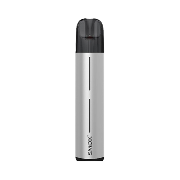 SMOK-Solus 2-Kit-Silver
