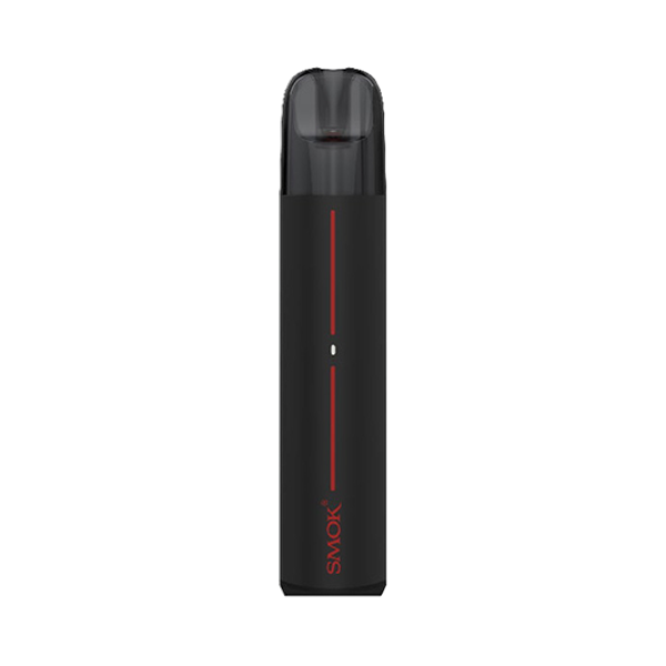 SMOK-Solus 2-Kit-Black