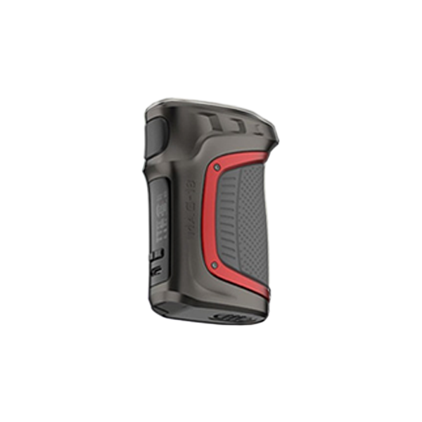 SMOK-Mag-18-Mod-Grey-Red