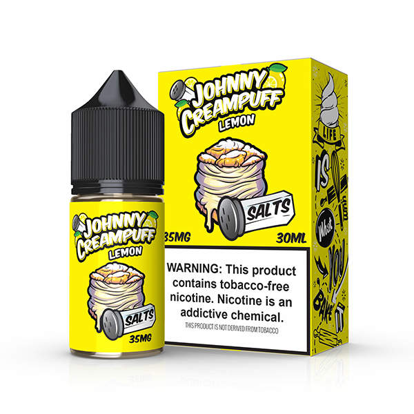 Tinted-Brew-Johnny-Creampuff-Tfn-Salts-Series-30ml-Lemon