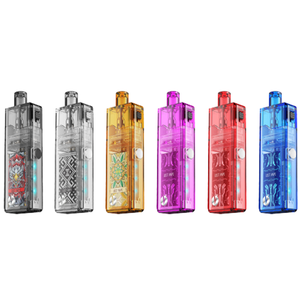 Lost Vape Orion Art Pod Kit All