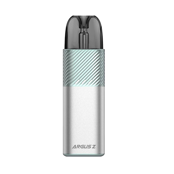voopoo-argus-z-pod-system-mint-silver