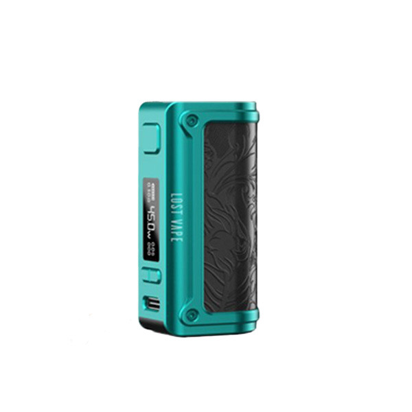 Lost Vape Thelema Mini Mod 45W | Vapor Empire