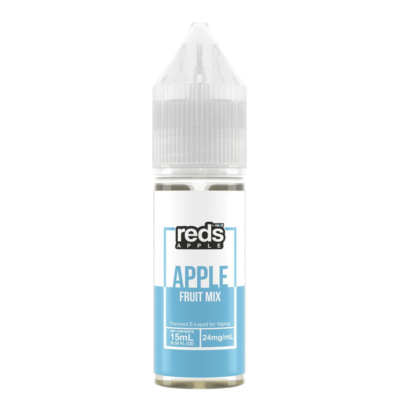 7Daze Reds Salt Series E-Liquid 15mL (Salt Nic) | Vapor Empire 7Daze Reds Salt Series E-Liquid 15mL (Salt Nic) | Vapor Empire
