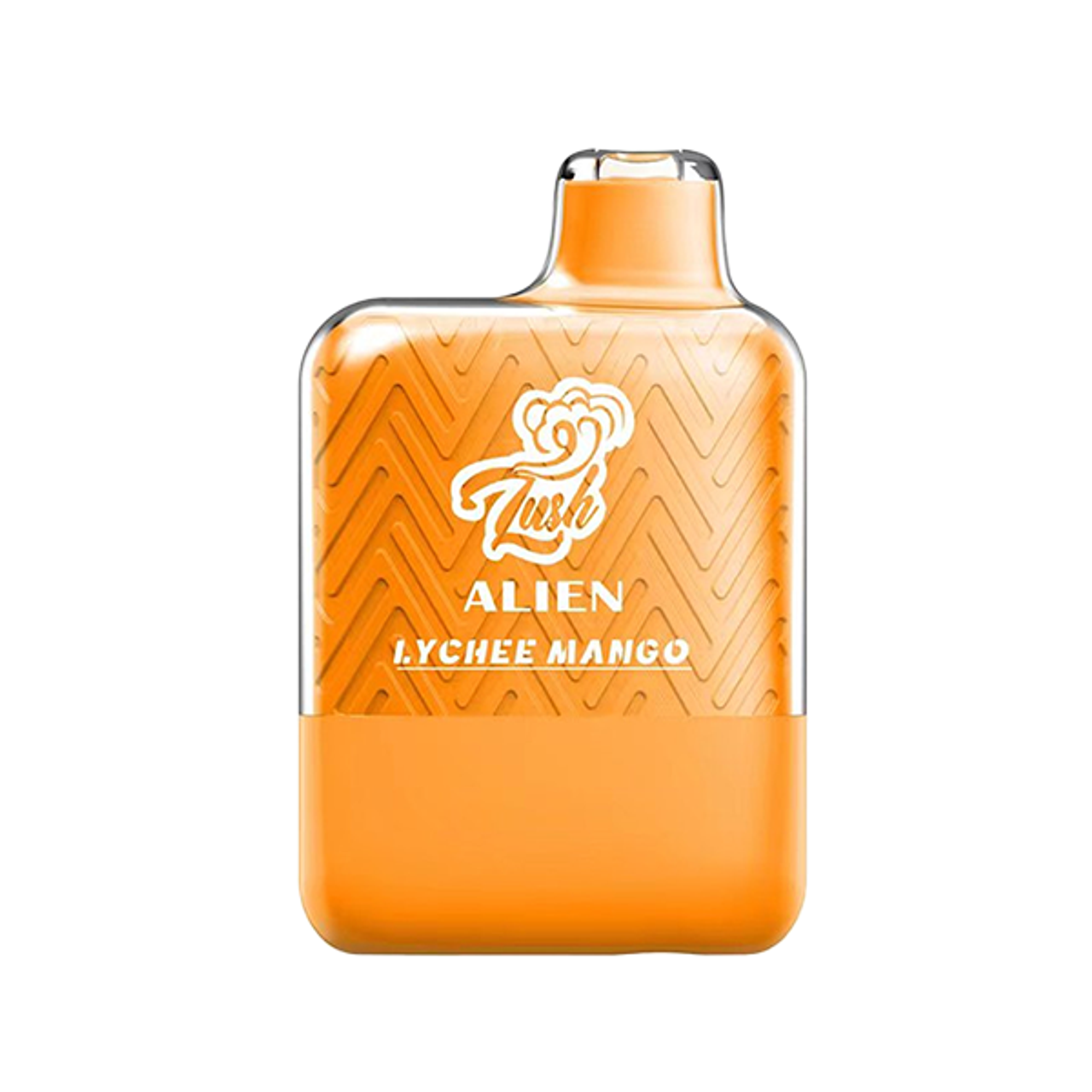 Lush Alien 6000 Puffs Disposable Vape 50mg 15mL | Vapor Empire