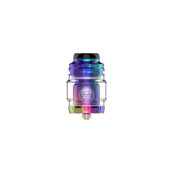 GeekVape Zeus X RTA (ZX RTA) | Vapor Empire