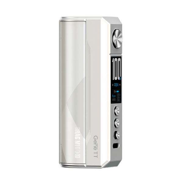 VooPoo Drag M100S Mod | Vapor Empire