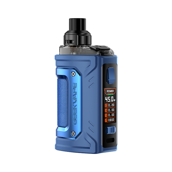 Geekvape H45 Classic (Aegis Hero 2 Classic kit) | Vapor Empire